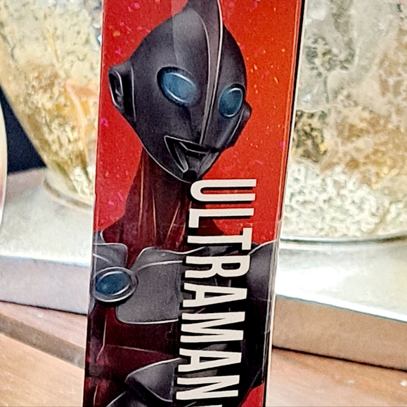 Tamashii Nations | Toys | Bandai Shfiguarts Ultraman Ultraman Rising ...